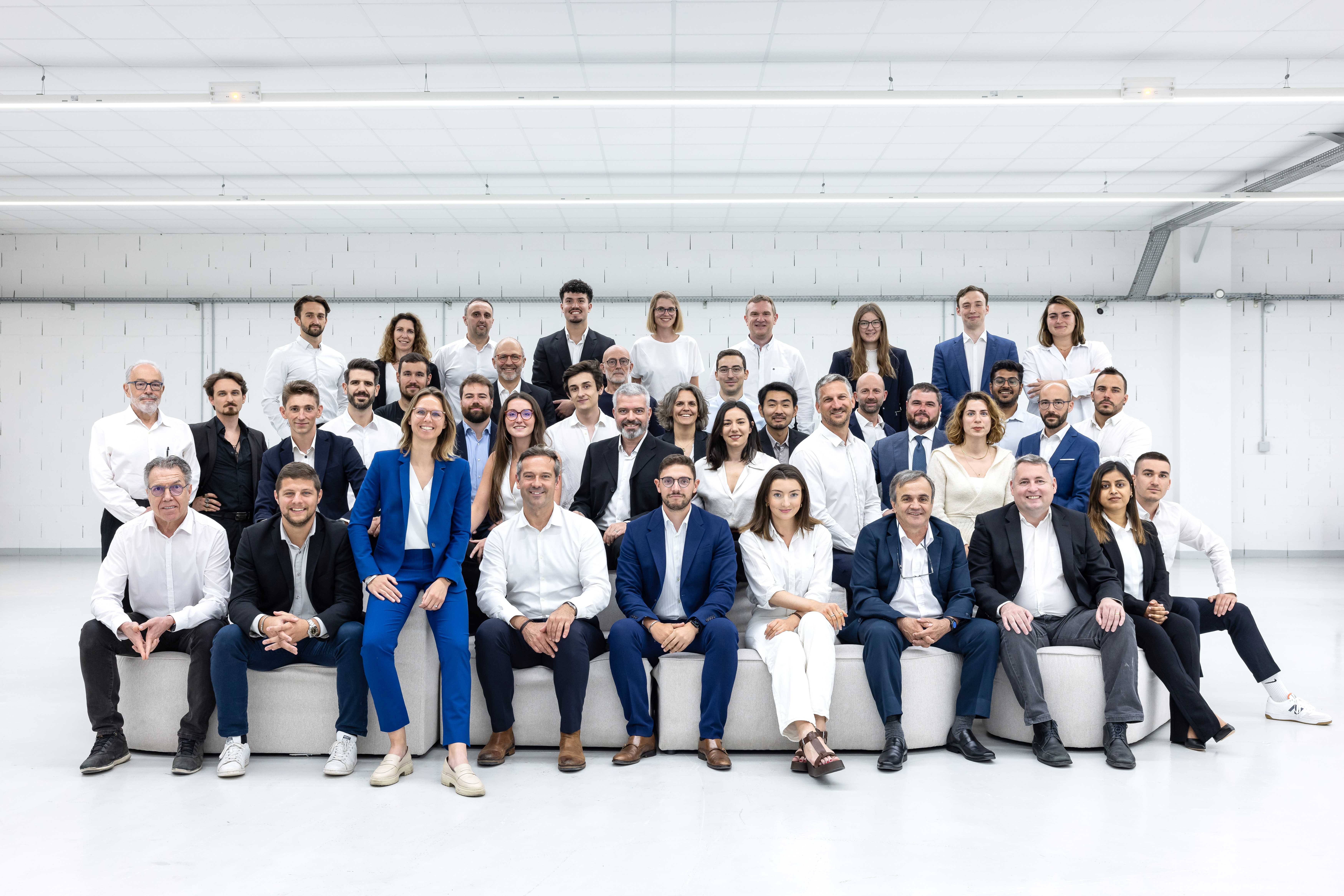 Beyond Aero Newsroom