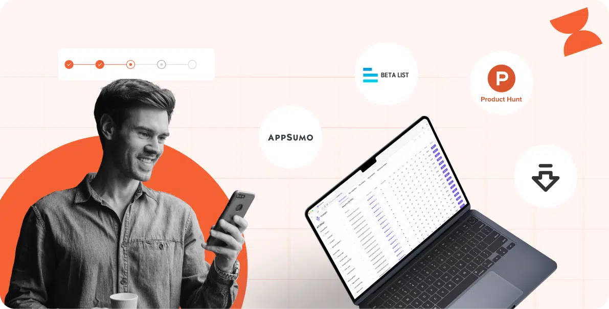 How to Get Your First 100 SaaS Users: A Step-by-Step Guide