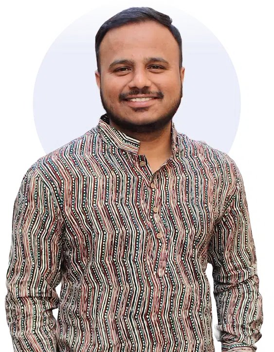 Chirag Gupta | Co-Founder & CTO at Beyond Labs