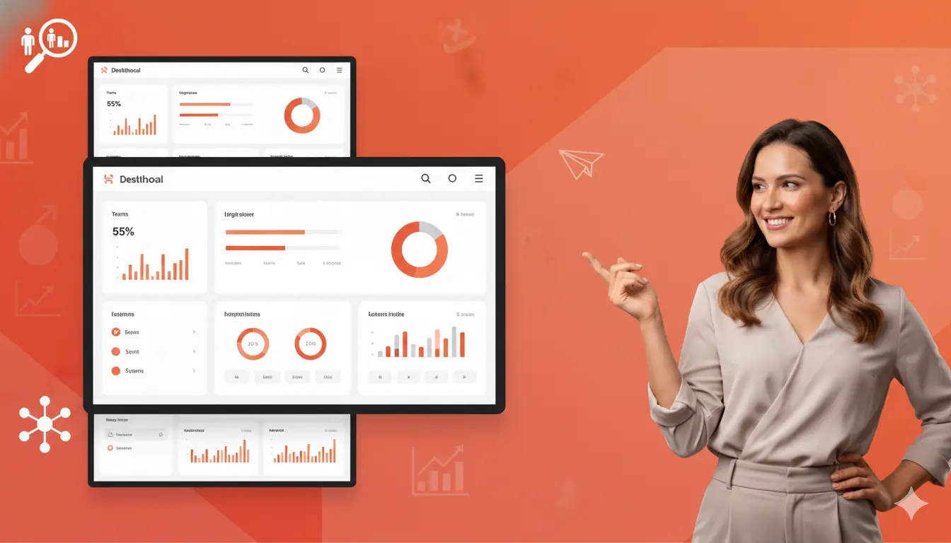 How to Get 1,000 SaaS Users Without Paid Ads