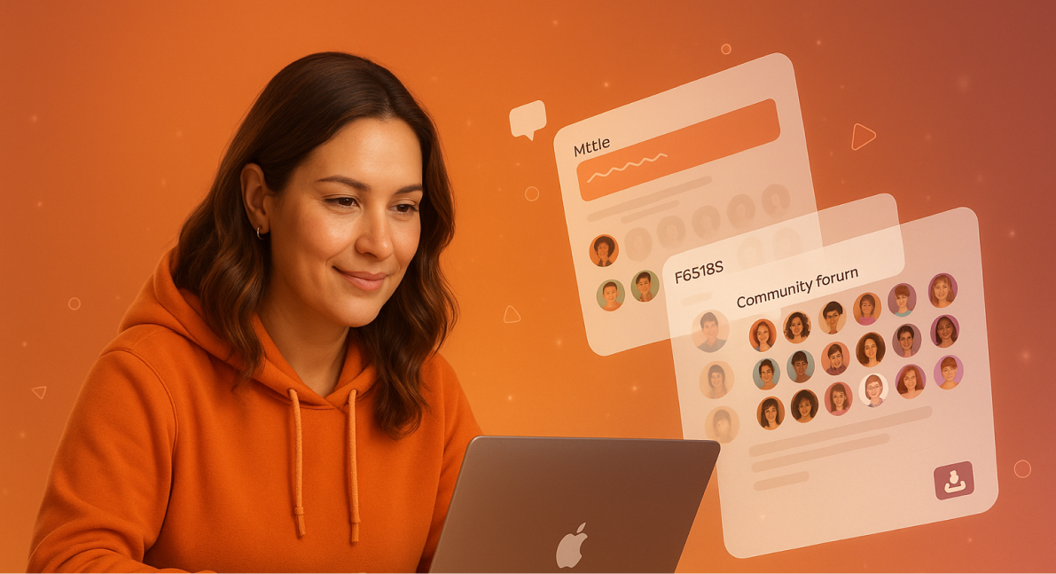 How to Get 500 SaaS Users from Communities and Forums