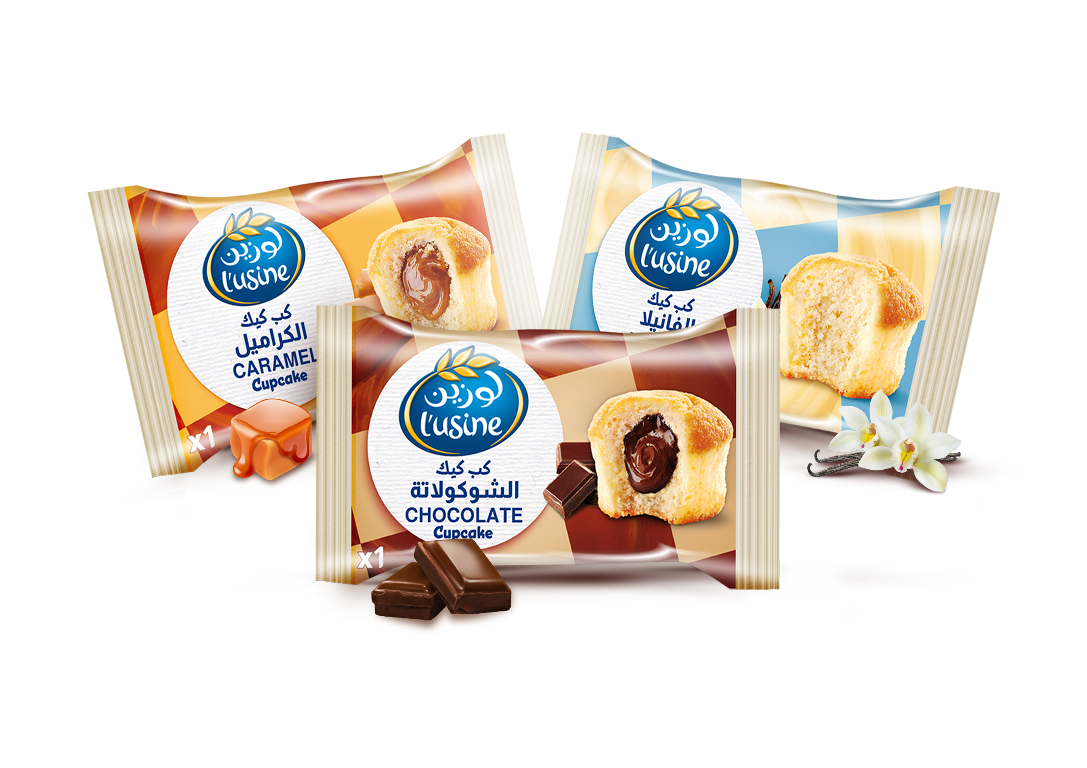 Beyti - Foods_cupcake