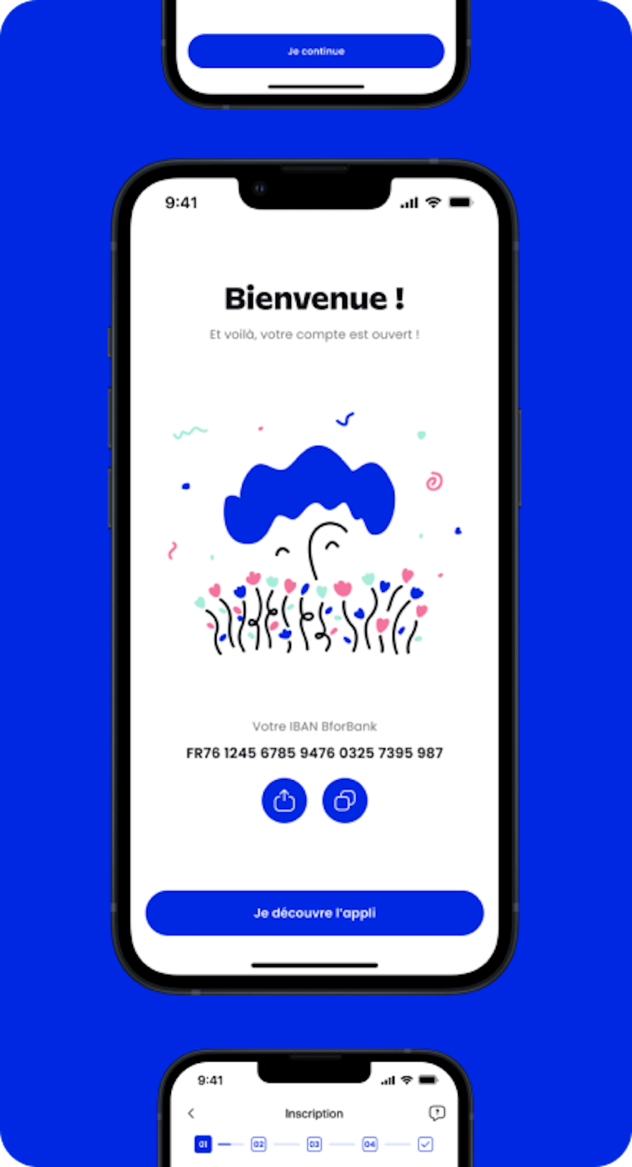 Carte bancaire visa gratuite : l'offre BforBASIC de BforBank