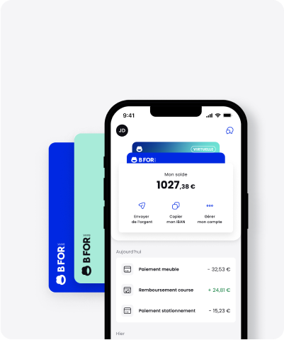 Espace client : accès et connexion à vos comptes - BforBank
