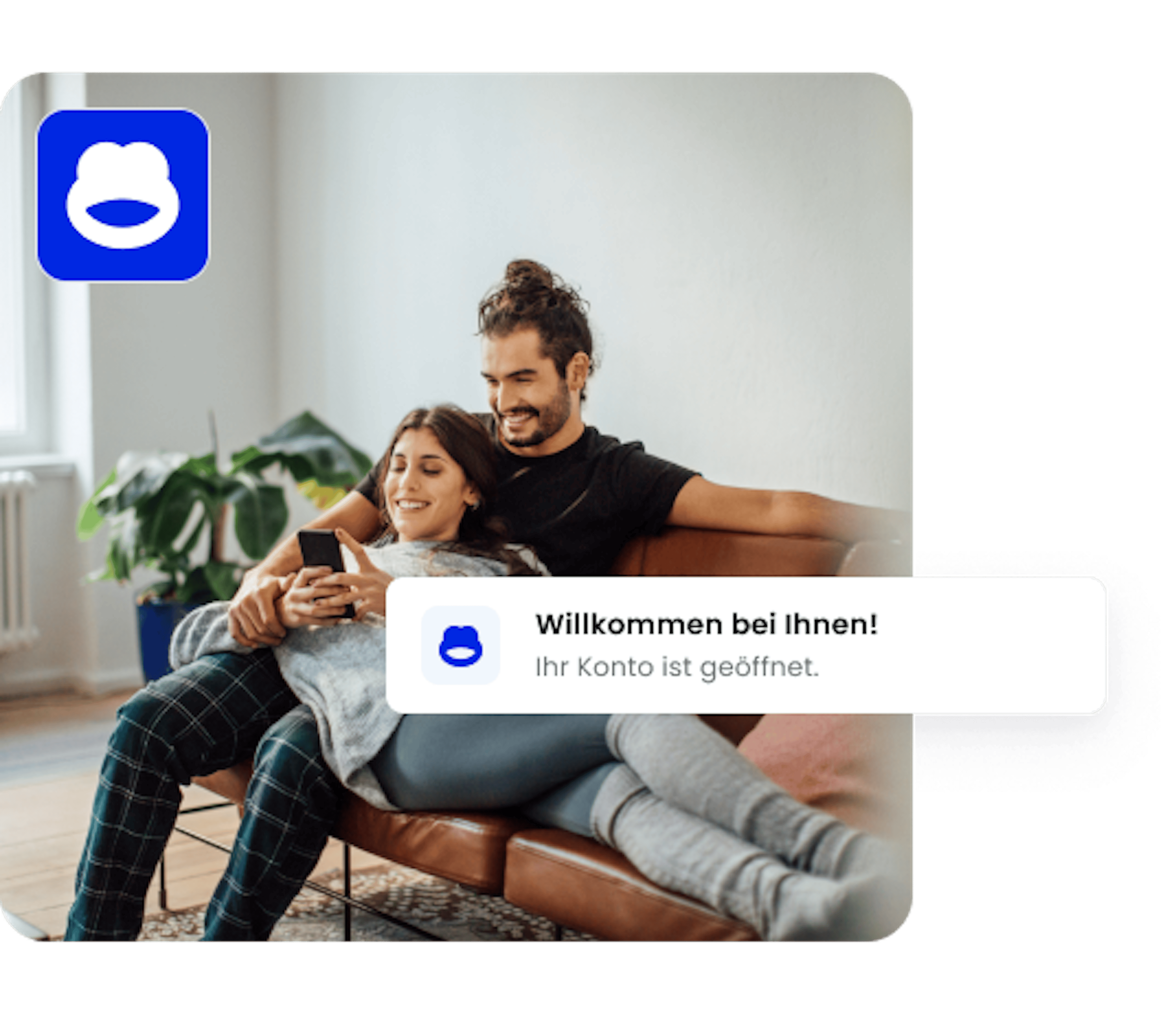BforBank App herunterladen – Ihre mobile Banking-Lösung