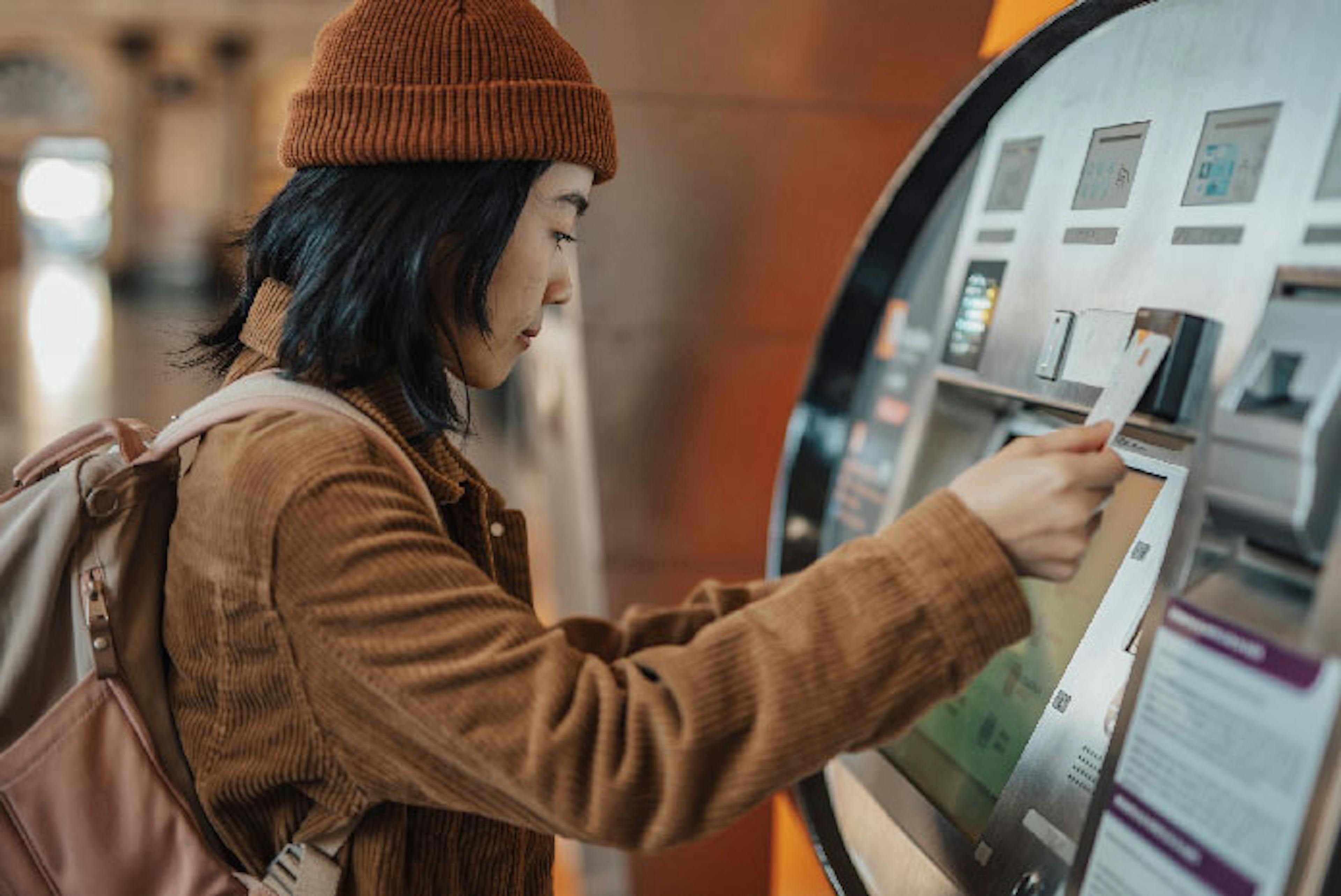 Intérêt bancaire : quand verser de l'argent sur un livret