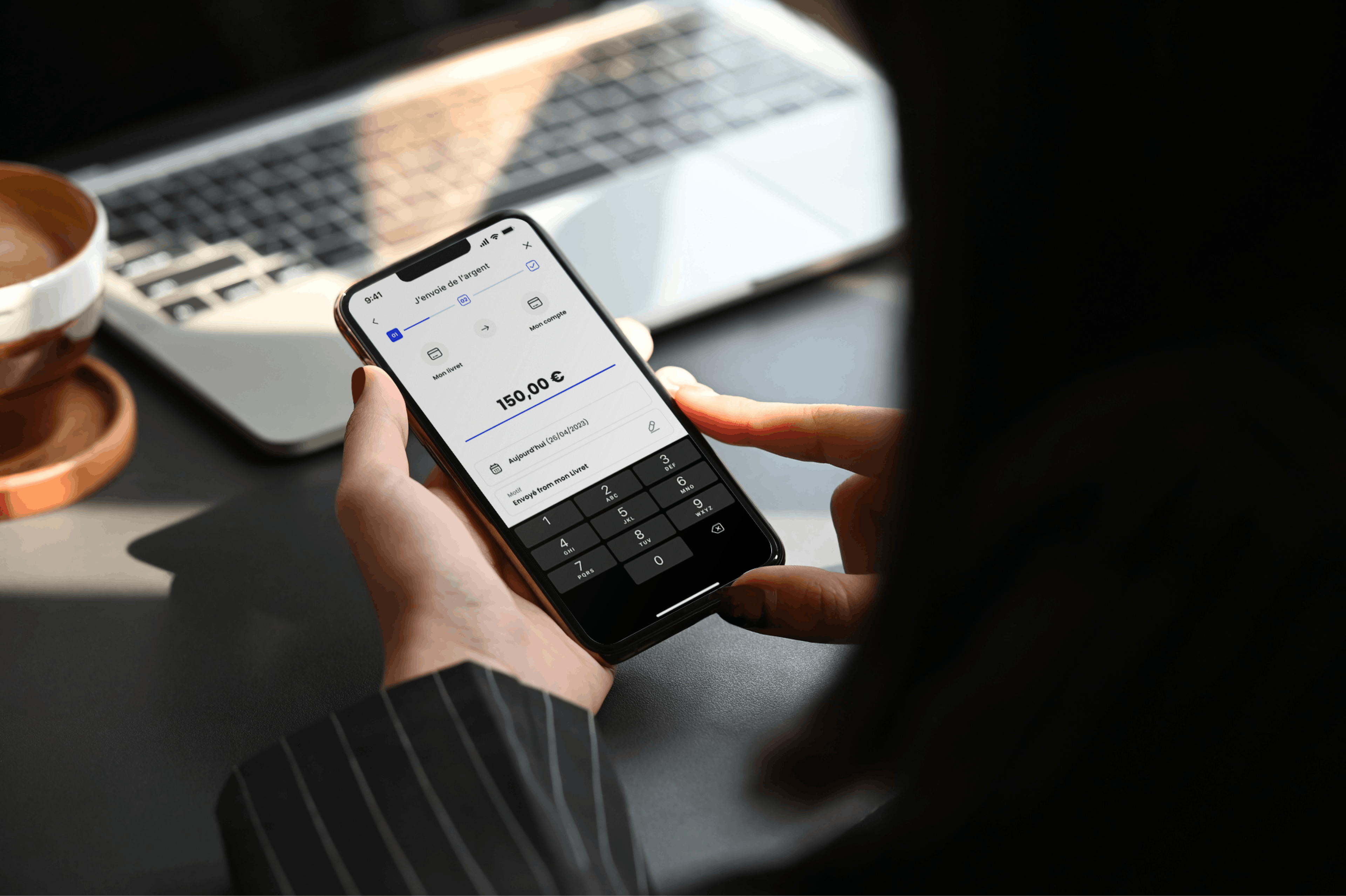 Compte bancaire : que peut-on faire avec un RIB volé