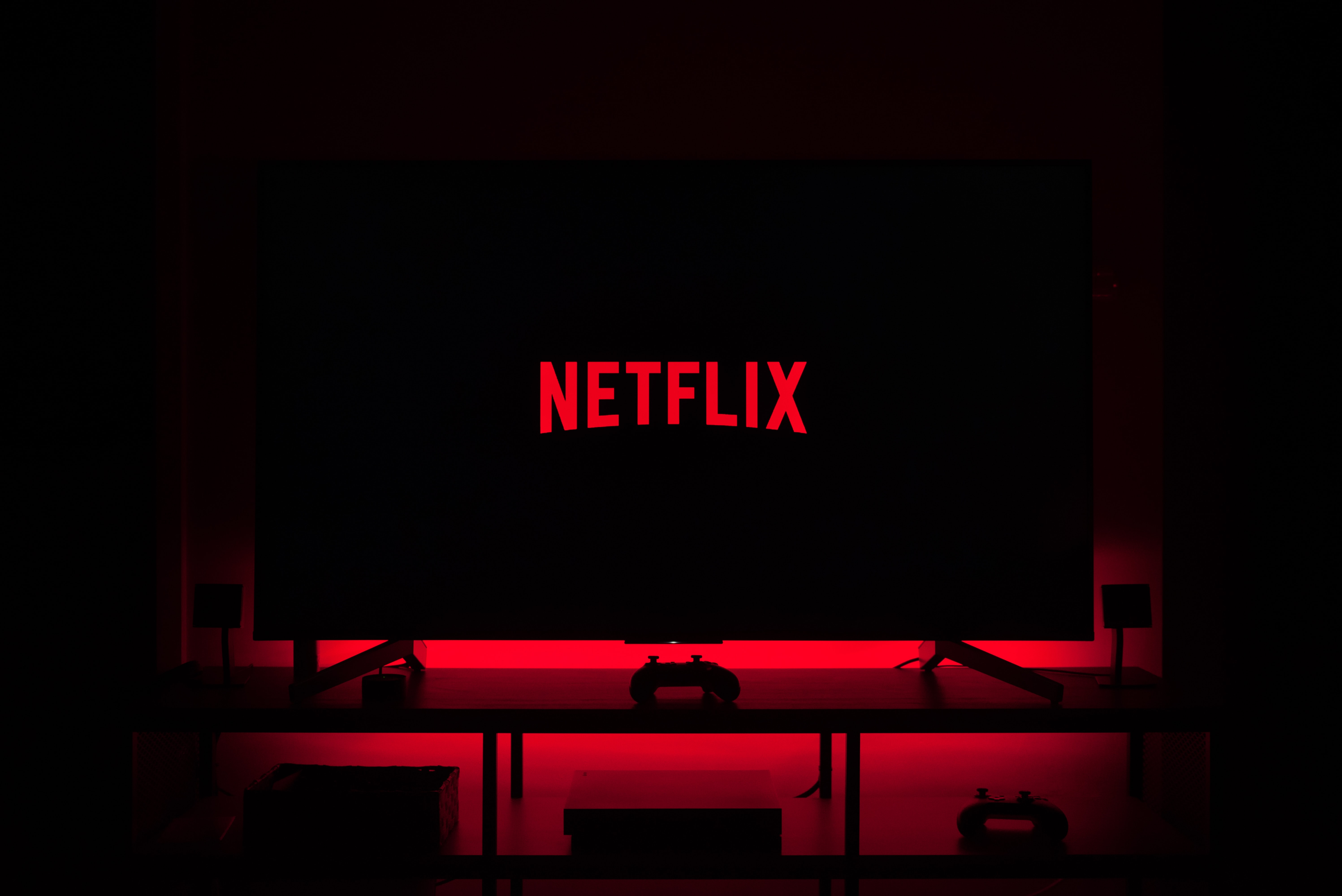 A Brief History of Netflix and How it Took The World By Storm