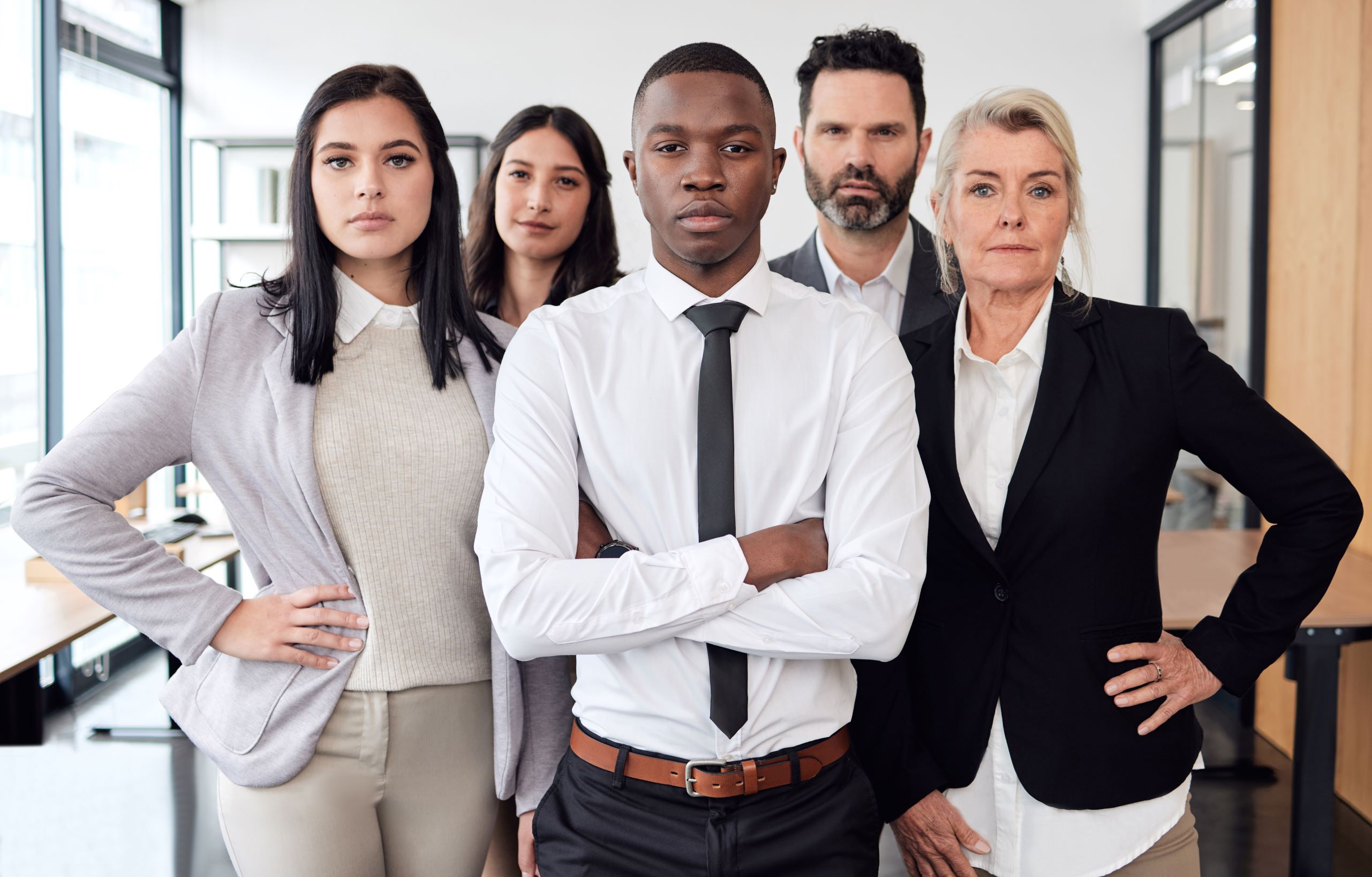 How to Deal With an Intimidating Boss | Big Golden Pineapple