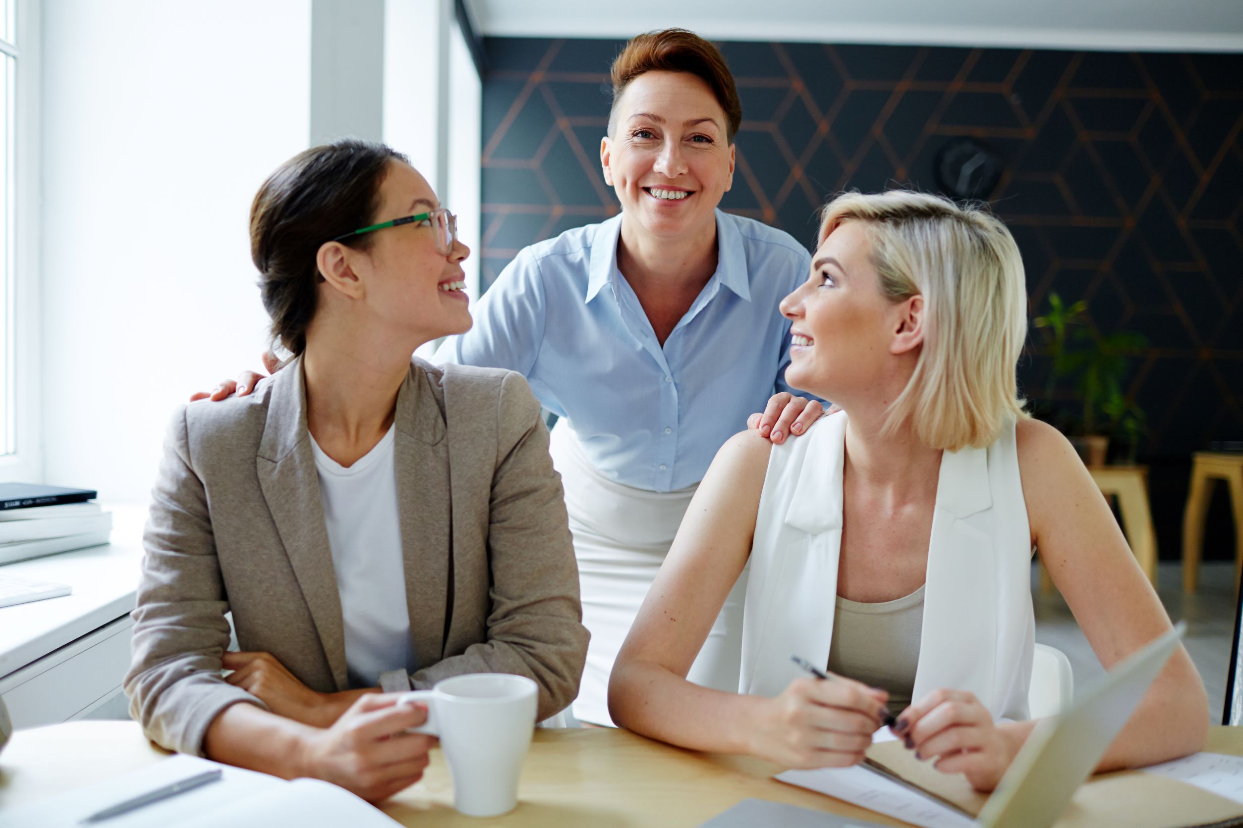 How to Get the Best From Your Leadership Team | Big Golden Pineapple