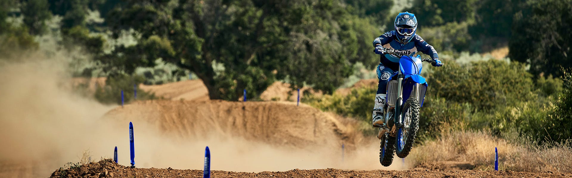 Yamaha YZ450F | Best Prices & Test Rides | Bikebiz Sydney