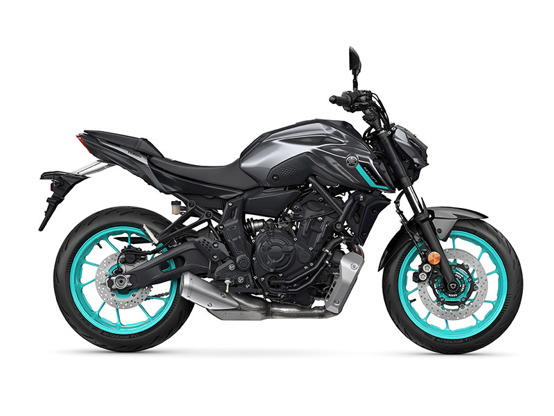 Yamaha MT-07LA | Best Prices & Test Rides | Bikebiz Sydney