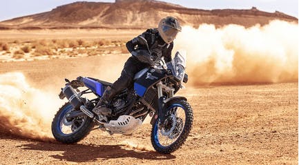 Yamaha Tenere 700 | Best Prices & Test Rides | Bikebiz Sydney