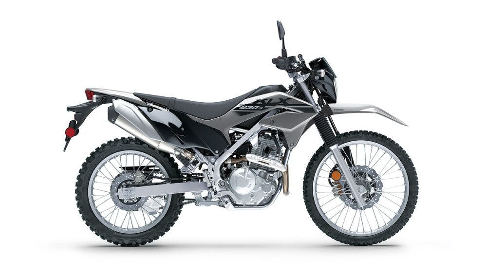 Kawasaki KLX230S | Best Prices & Test Rides | Bikebiz Sydney