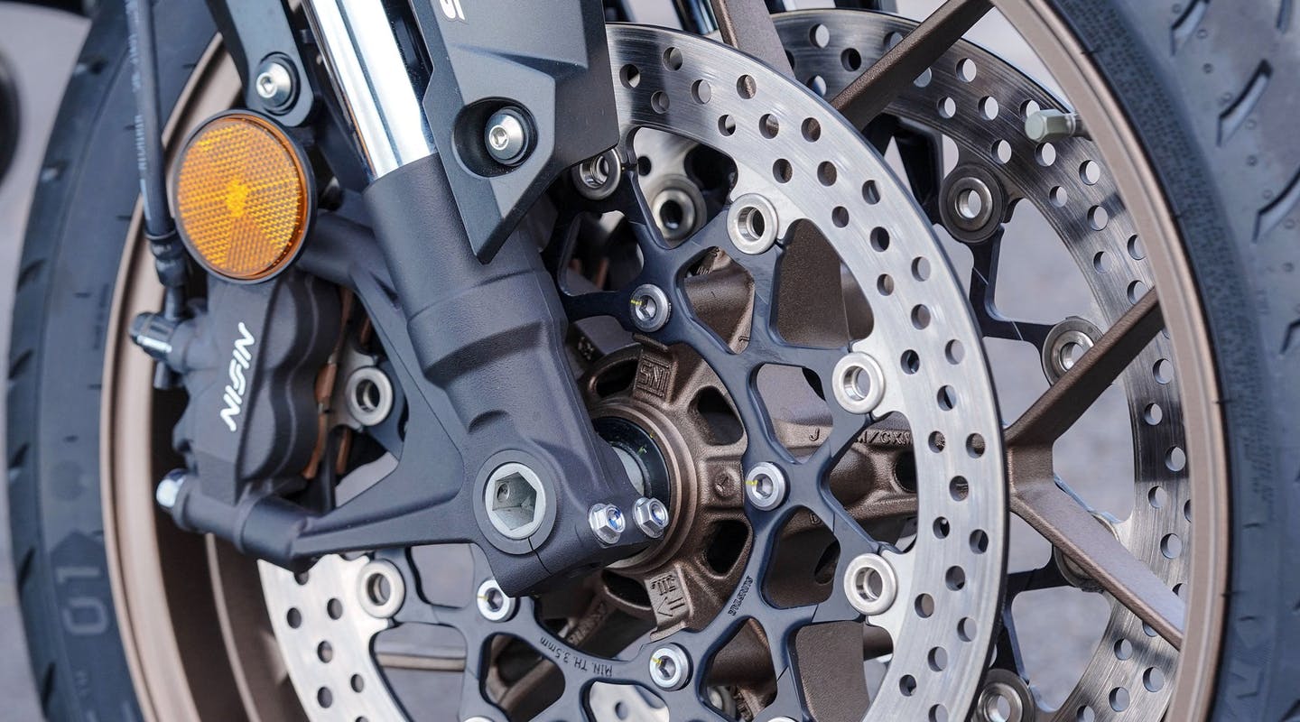 Honda CB650R | Best Prices & Test Rides | Bikebiz Sydney