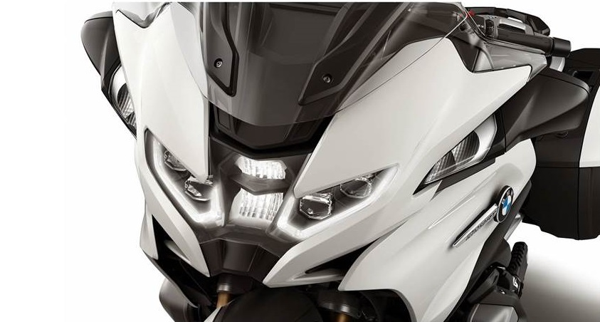 BMW R 1250 RT Triple Black | Best Prices & Test Rides | Bikebiz Sydney