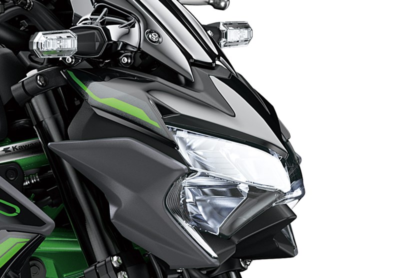Kawasaki Z900 | Best Prices & Test Rides | Bikebiz Sydney