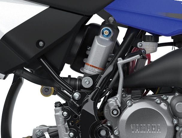 Yamaha YZ85LW | Best Prices & Test Rides | Bikebiz Sydney