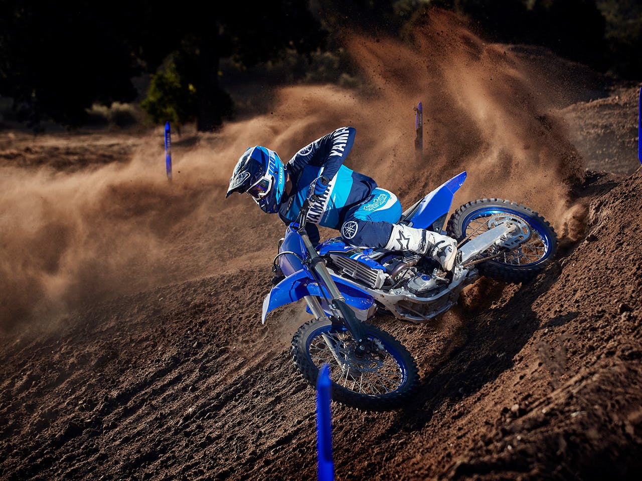 Yamaha YZ250F | Best Prices & Test Rides | Bikebiz Sydney