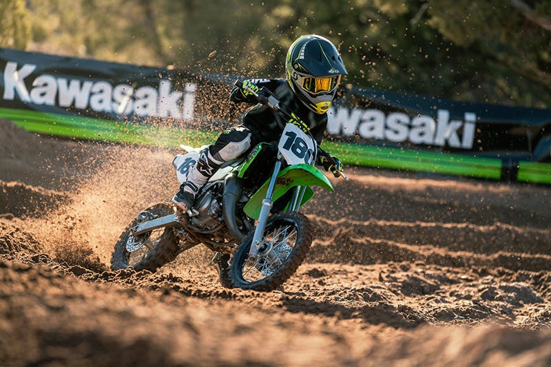 Kawasaki KX65 | Best Prices & Test Rides | Bikebiz Sydney