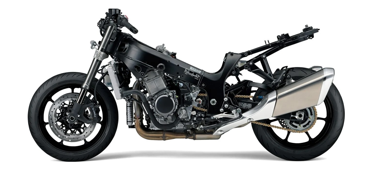 Suzuki Hayabusa Gen III | Best Prices & Test Rides | Bikebiz Sydney