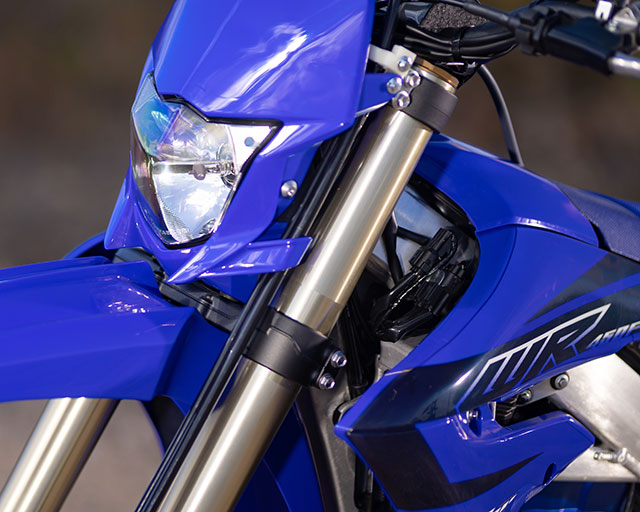 Yamaha WR450F | Best Prices & Test Rides | Bikebiz Sydney