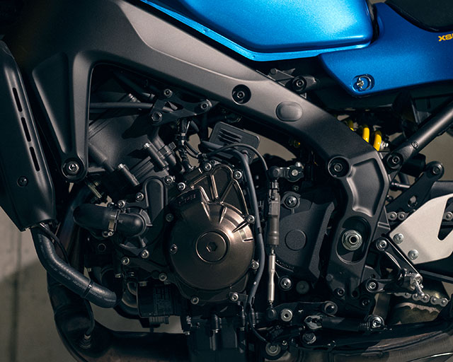 Yamaha XSR900 | Best Prices & Test Rides | Bikebiz Sydney