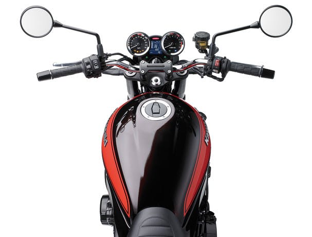 Kawasaki Z900RS | Best Prices & Test Rides | Bikebiz Sydney