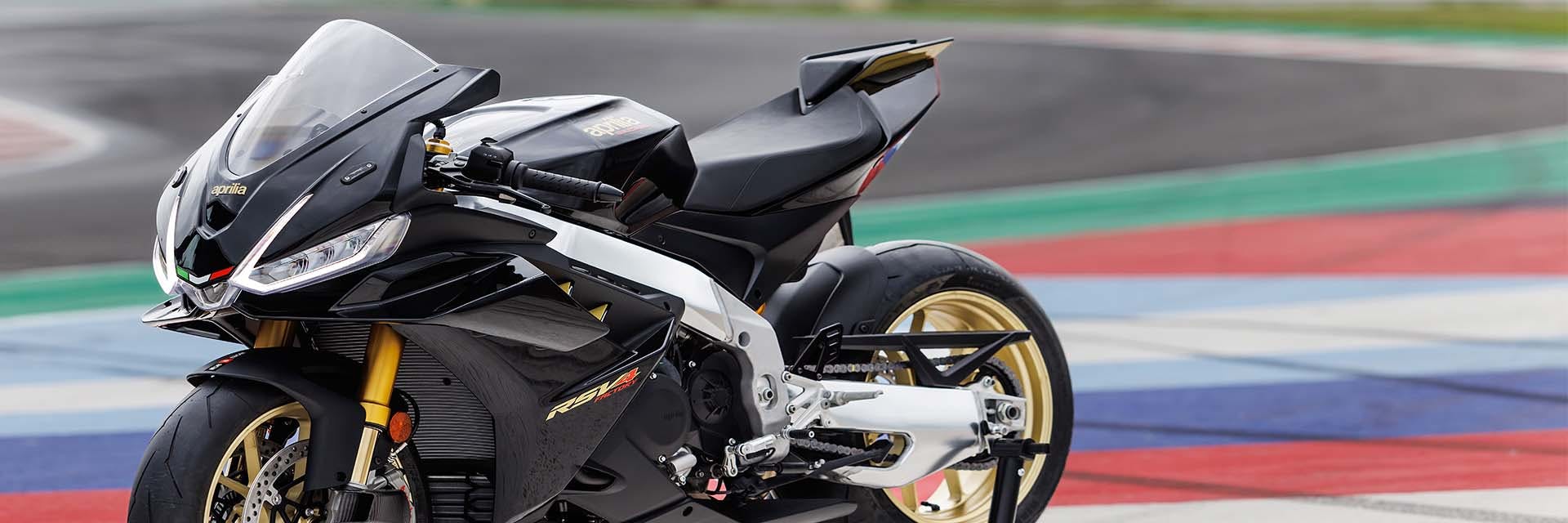 Aprilia RSV4 Factory 1100 | Best Prices & Test Rides | Bikebiz Sydney