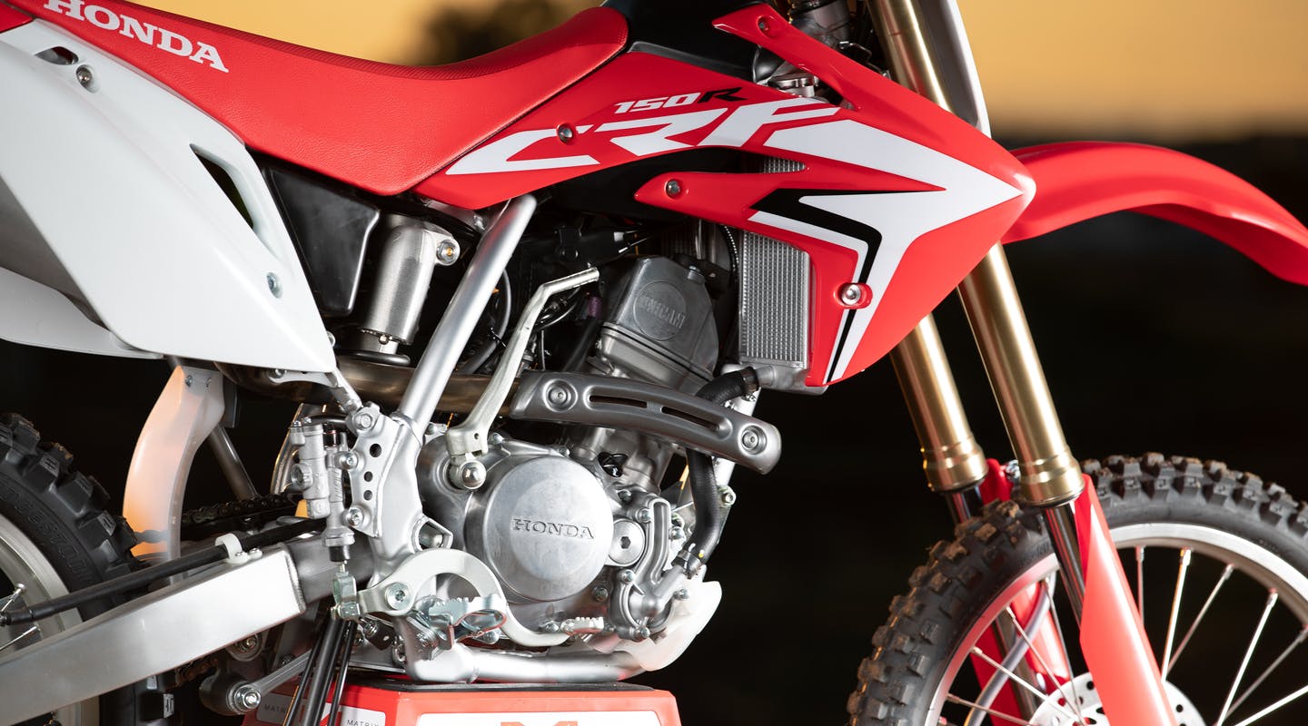 Honda CRF150RB | Best Prices & Test Rides | Bikebiz Sydney