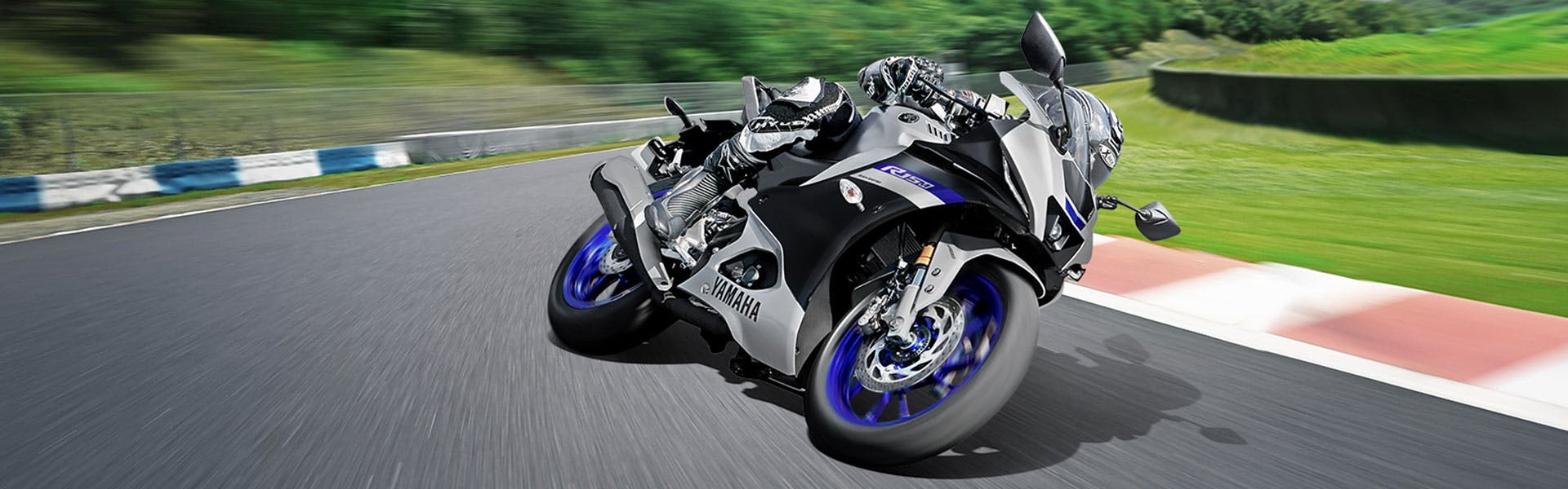 Yamaha YZF-R15M | Best Prices & Test Rides | Bikebiz Sydney