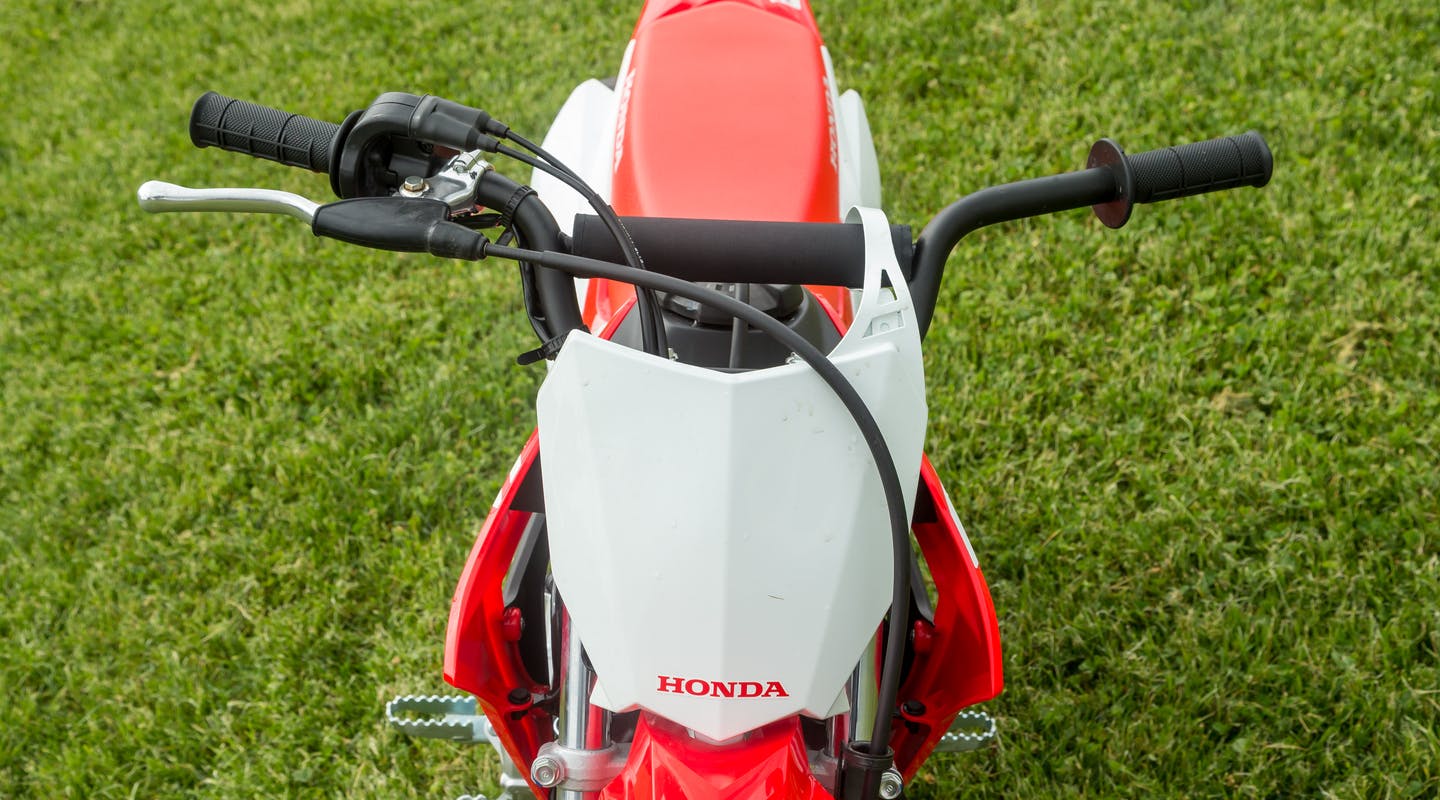 Honda CRF110F | Best Prices & Test Rides | Bikebiz Sydney