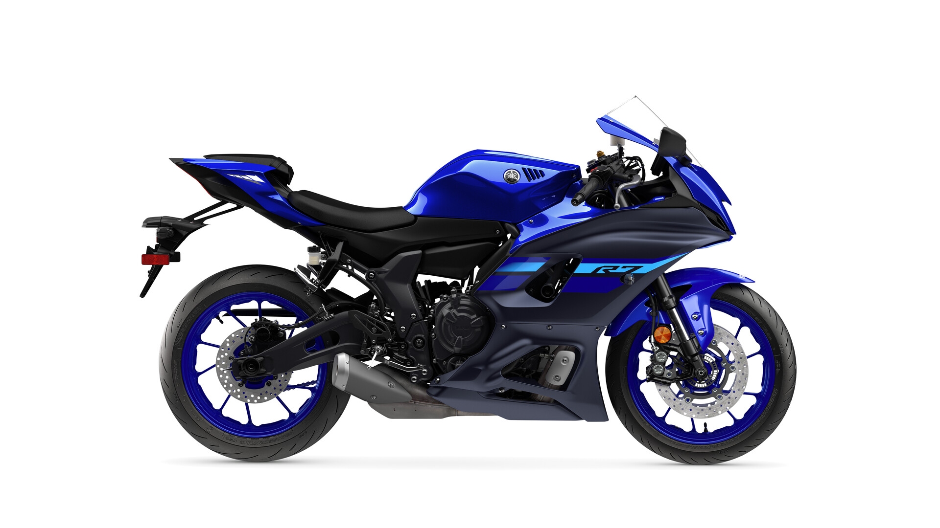 Yamaha YZF-R7LA | Best Prices & Test Rides | Bikebiz Sydney