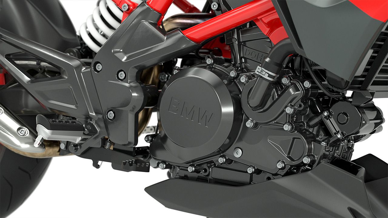 BMW G 310 R | Best Prices & Test Rides | Bikebiz Sydney