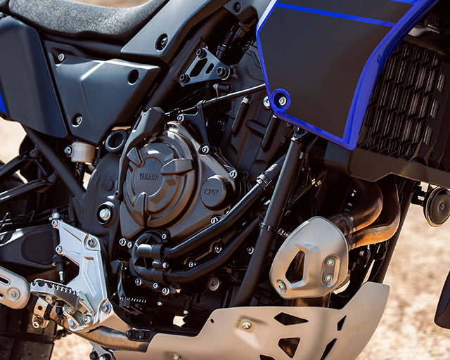 Yamaha Tenere 700 | Best Prices & Test Rides | Bikebiz Sydney