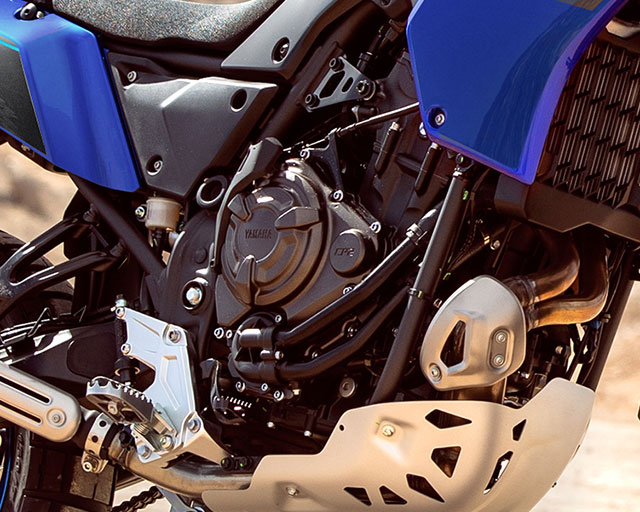 Yamaha Tenere 700 | Best Prices & Test Rides | Bikebiz Sydney