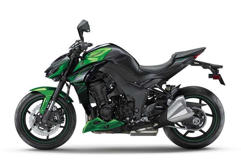Kawasaki Z1000 | Best Prices & Test Rides | Bikebiz Sydney