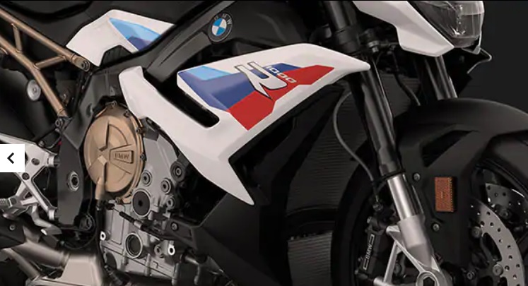 BMW S 1000 R | Best Prices & Test Rides | Bikebiz Sydney