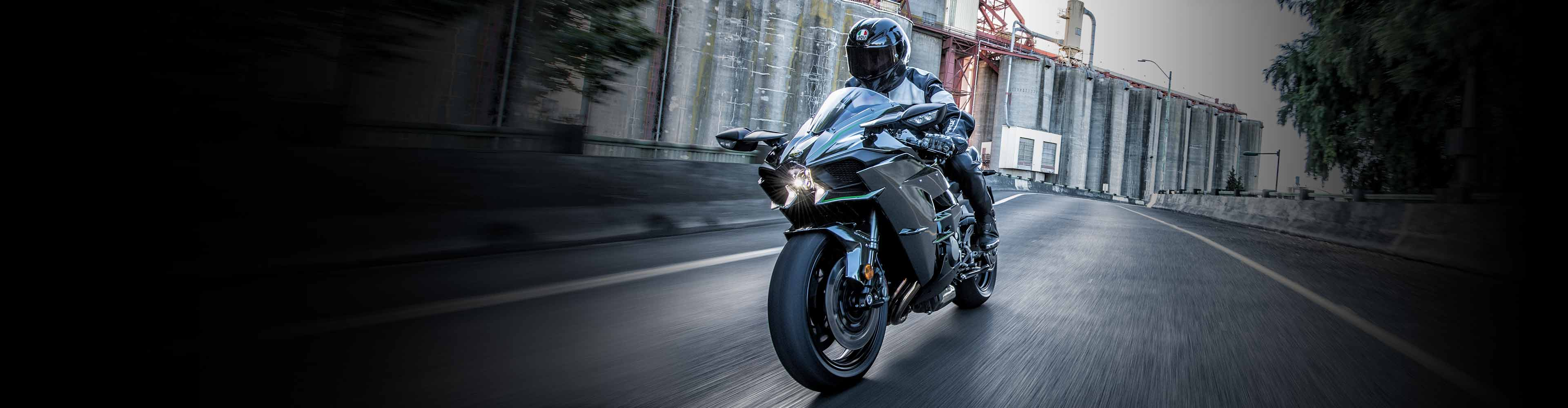 Kawasaki Ninja H2 | Best Prices & Test Rides | Bikebiz Sydney