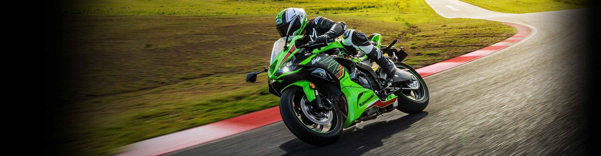 Kawasaki Ninja ZX-6R (636) KRT | Best Prices & Test Rides | Bikebiz Sydney