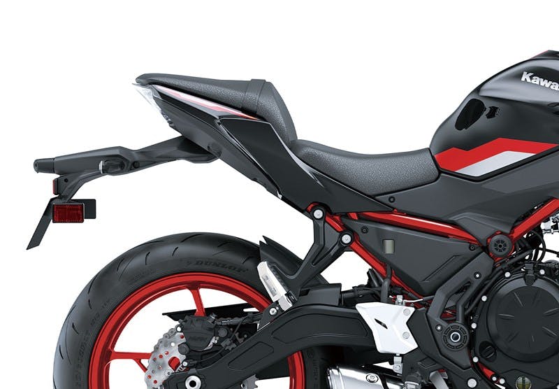 Kawasaki Z650 | Best Prices & Test Rides | Bikebiz Sydney