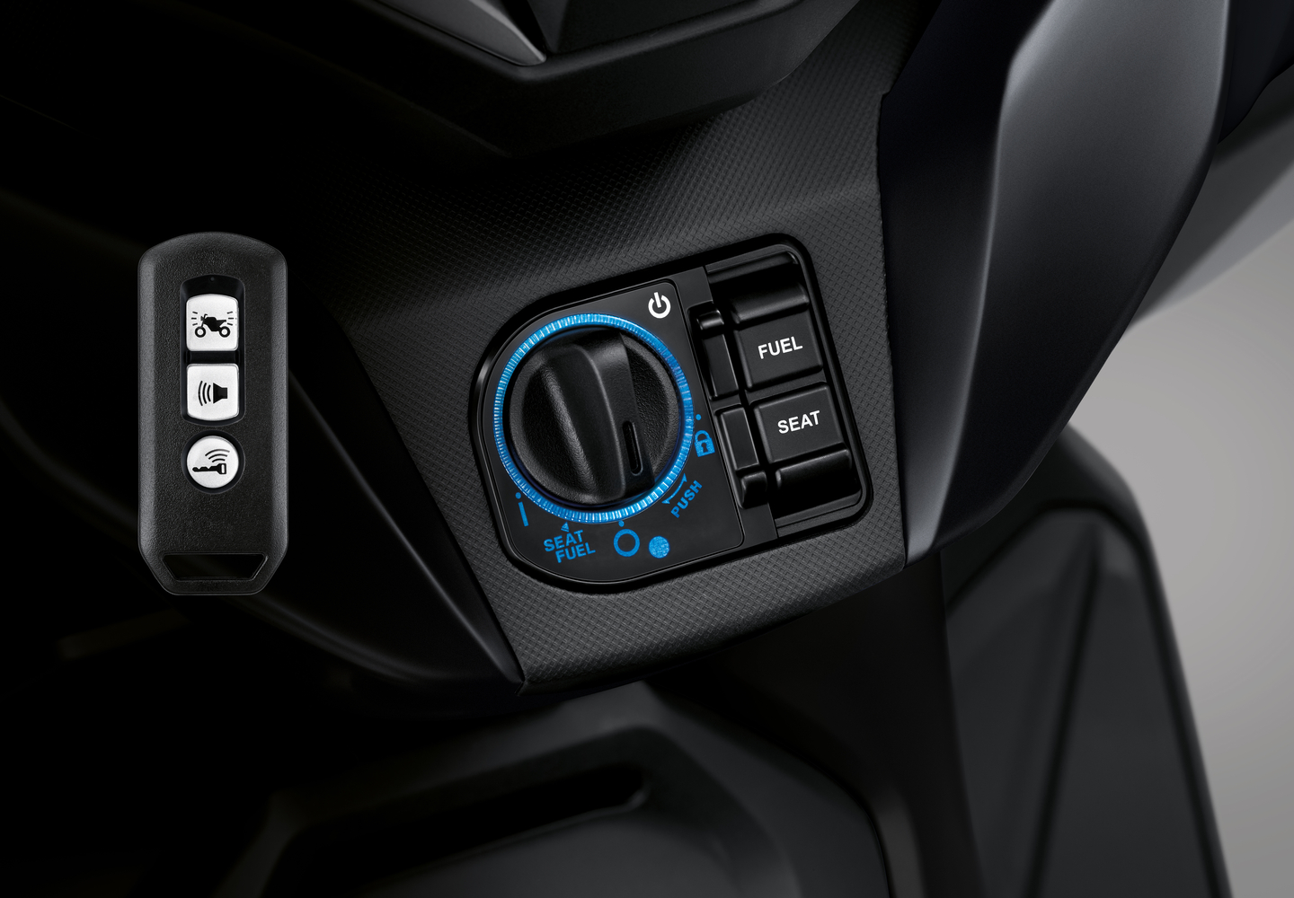 Honda Forza 350 | Best Prices & Test Rides | Bikebiz Sydney