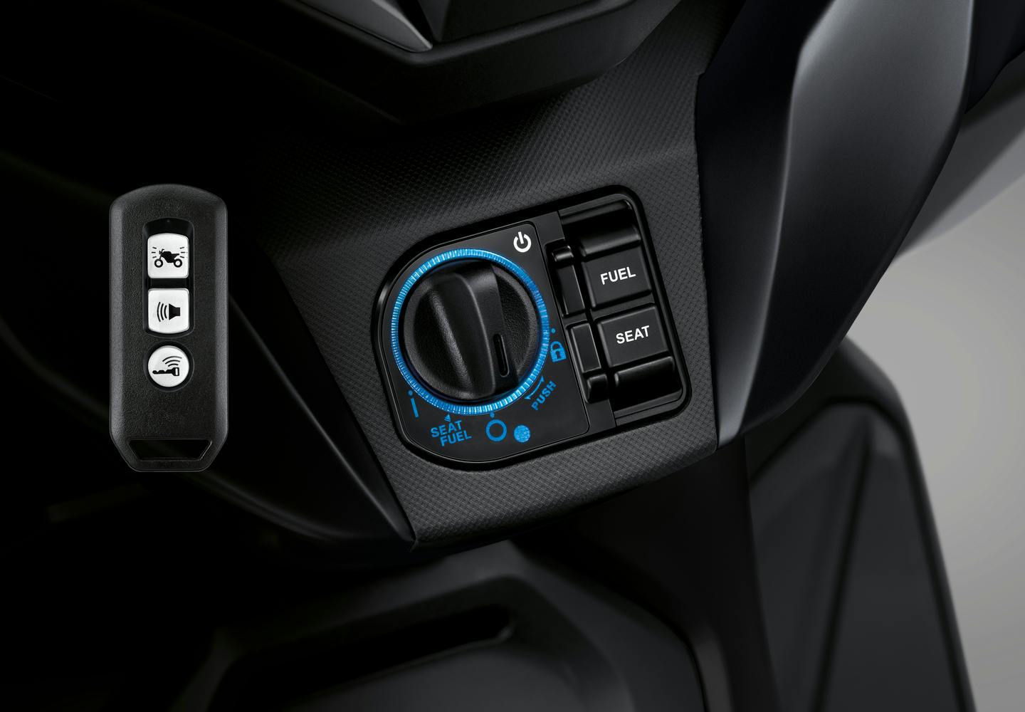 Honda Forza 350 | Best Prices & Test Rides | Bikebiz Sydney