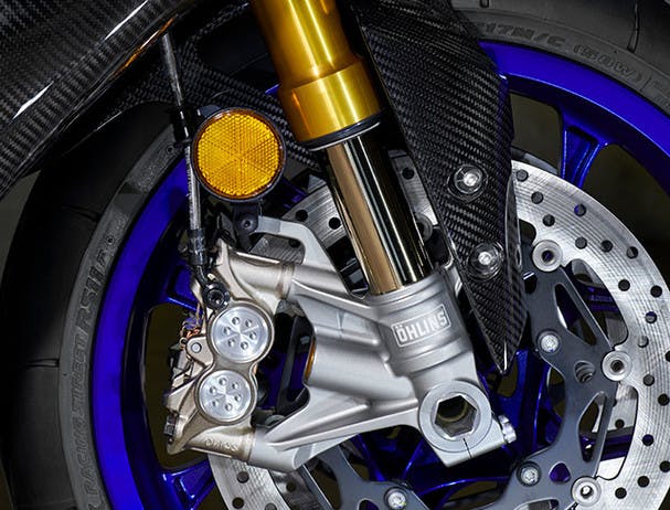 Yamaha YZF-R1M | Best Prices & Test Rides | Bikebiz Sydney