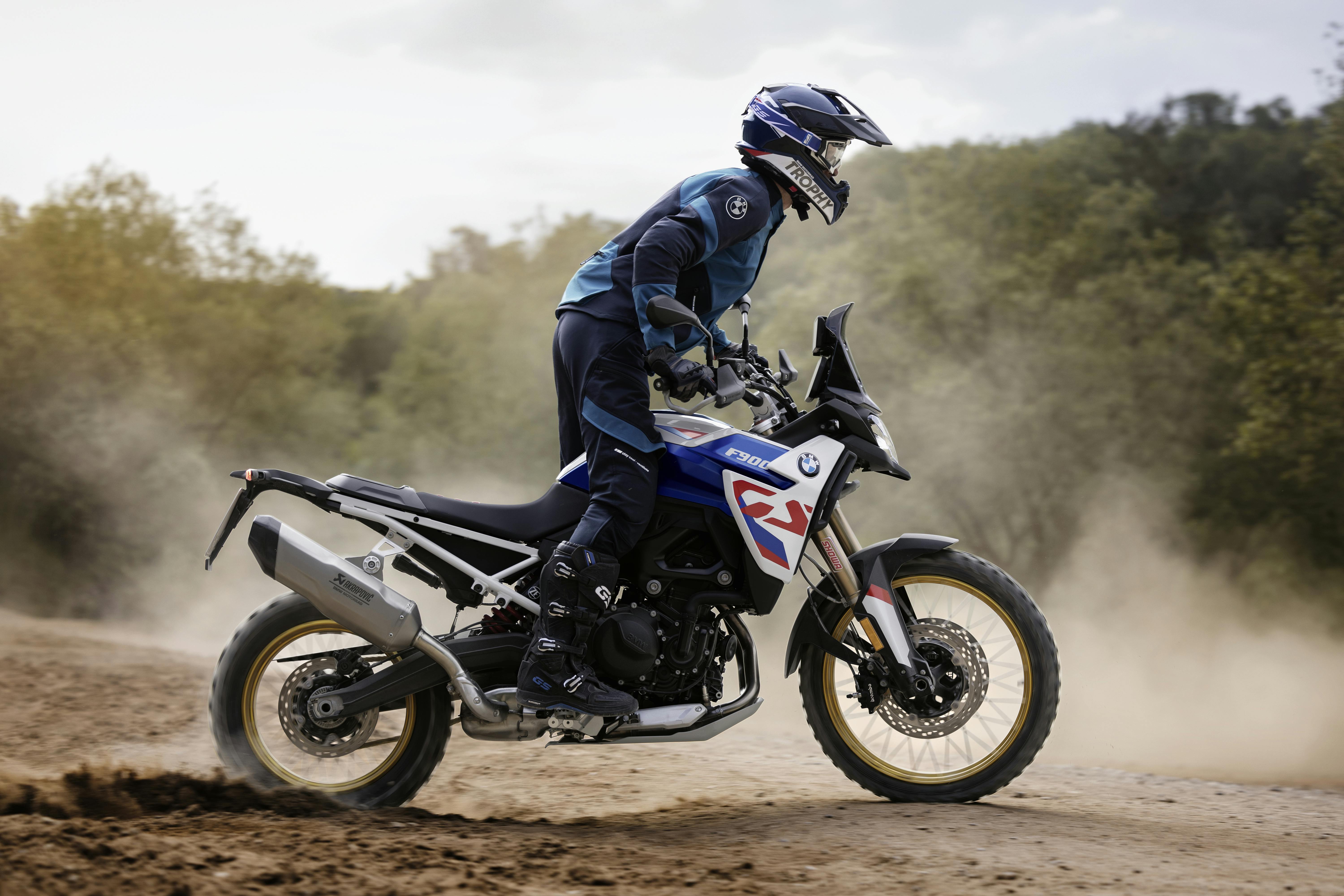 BMW F 900 GS | Best Prices & Test Rides | Bikebiz Sydney