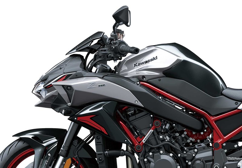 Kawasaki Z H2 | Best Prices & Test Rides | Bikebiz Sydney