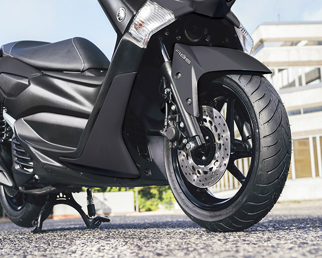 Yamaha NMAX 155 | Best Prices & Test Rides | Bikebiz Sydney