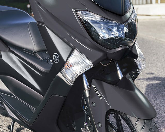 Yamaha NMAX 155 | Best Prices & Test Rides | Bikebiz Sydney