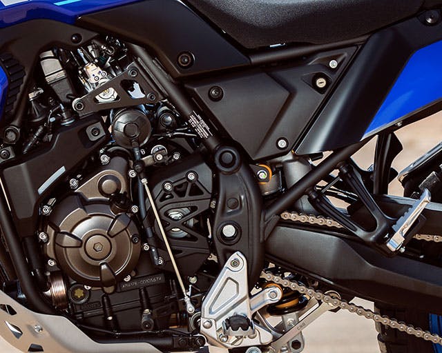 Yamaha Tenere 700 | Best Prices & Test Rides | Bikebiz Sydney