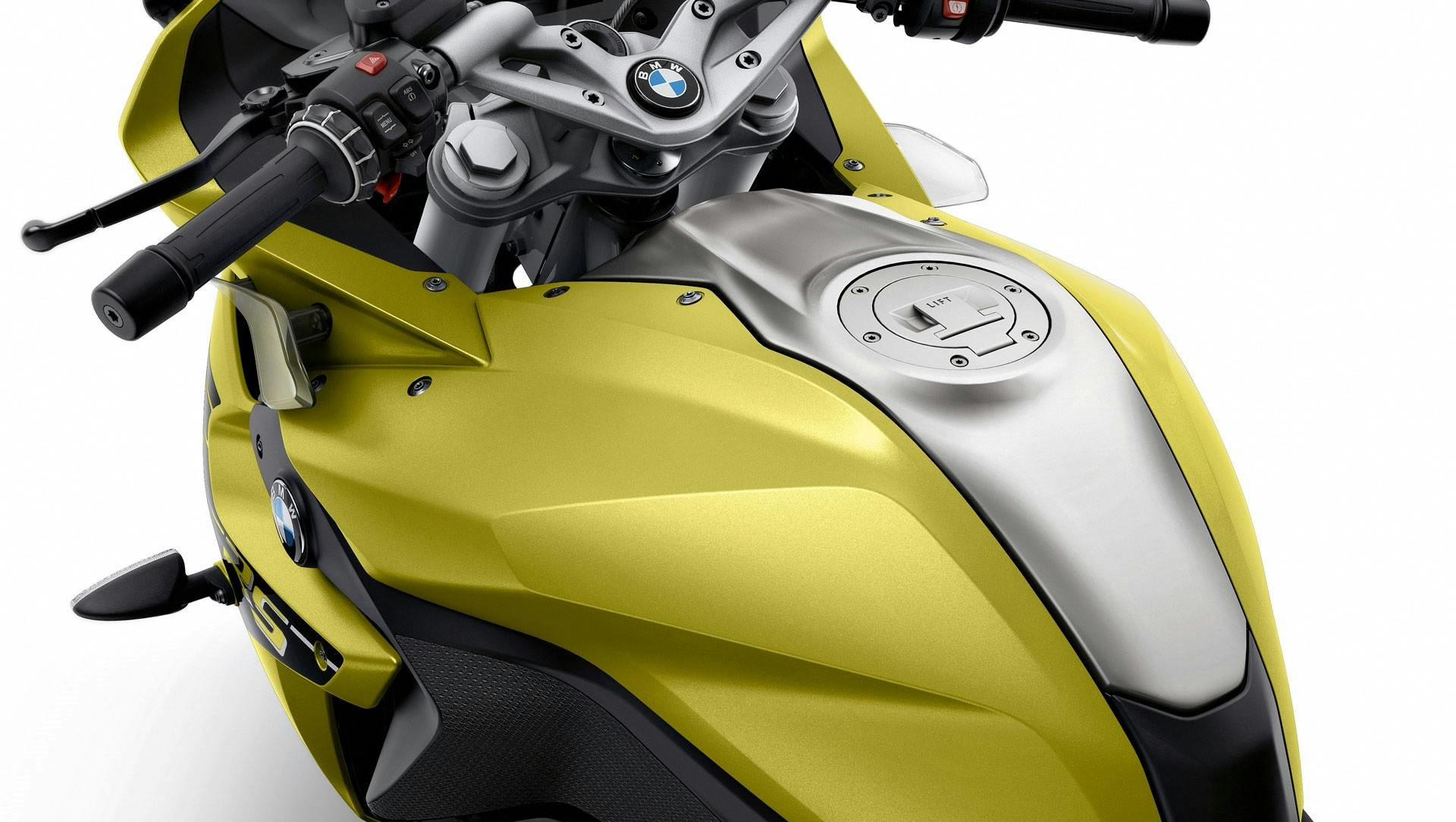 BMW R 1250 RS | Best Prices & Test Rides | Bikebiz Sydney